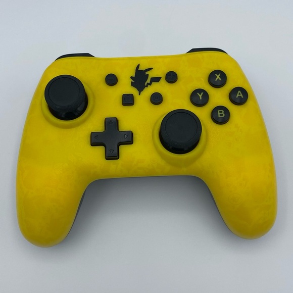 Nintendo | Video Games & Consoles | Powera Pokmon Switch Controller ...